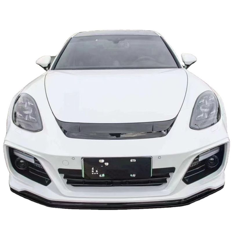 Đối với TechArt Style Body Kit cho Porsche Paramera 971 Body Kit Wide ...