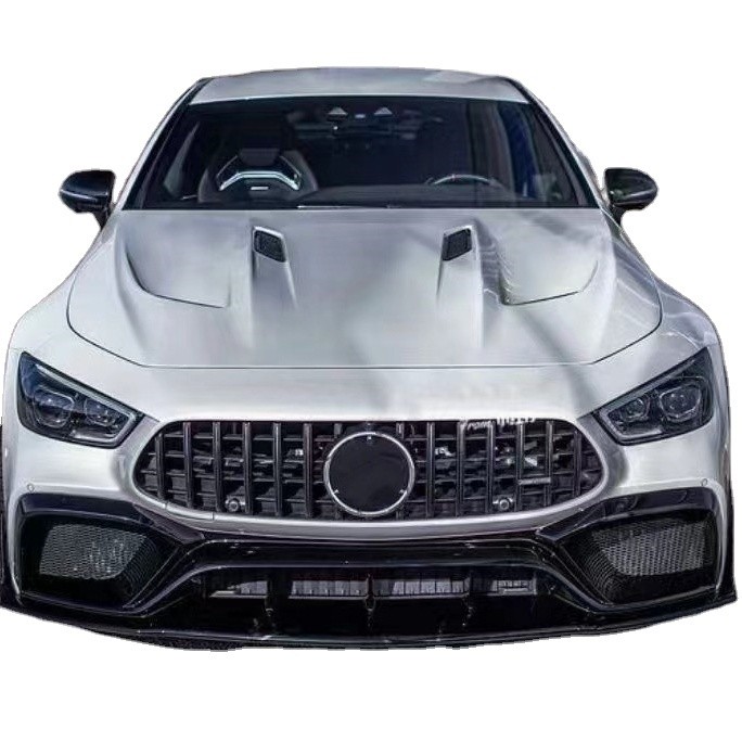 Mercedes AMG GT50 GT53 GT63 Bodies Kit için Otomatik Parçalar AMG GT50 ...
