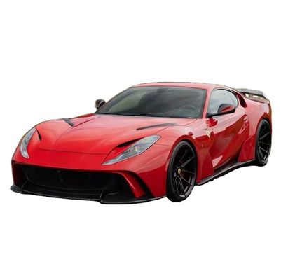 Quality Carbon Body Kit manufacturer from China